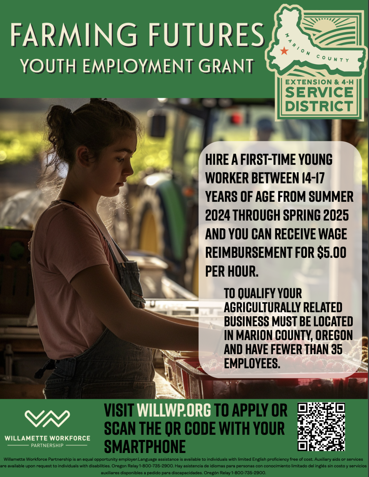 Home - Willamette Workforce